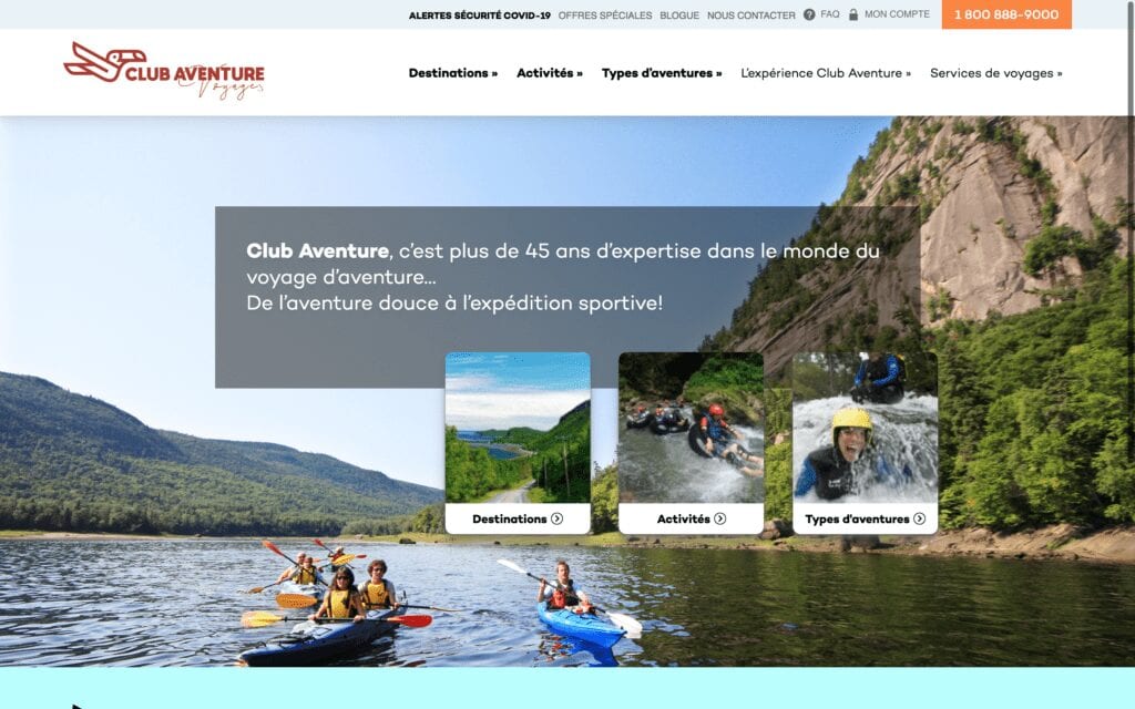 Réalisations Archive - La Fabrique de blogs